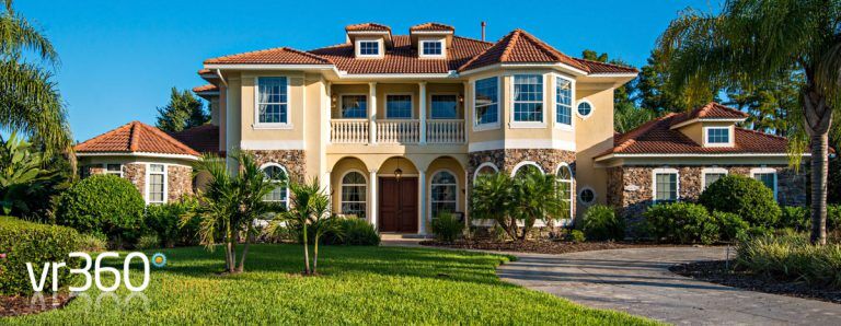 VR360 Florida Villas – Luxury Florida Villa Rentals near Disney