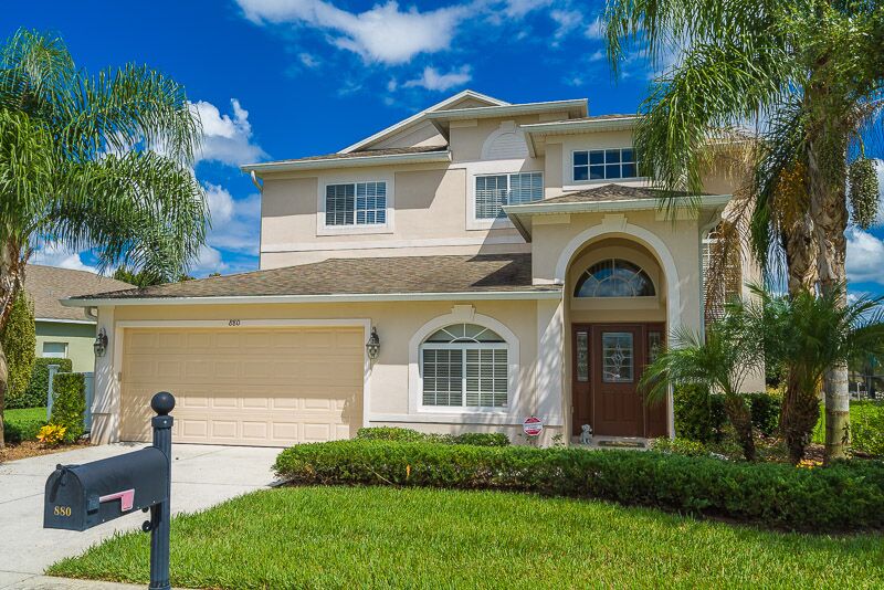 How to rent Orlando Villas Direct from the Owners – VR360 Florida Villas